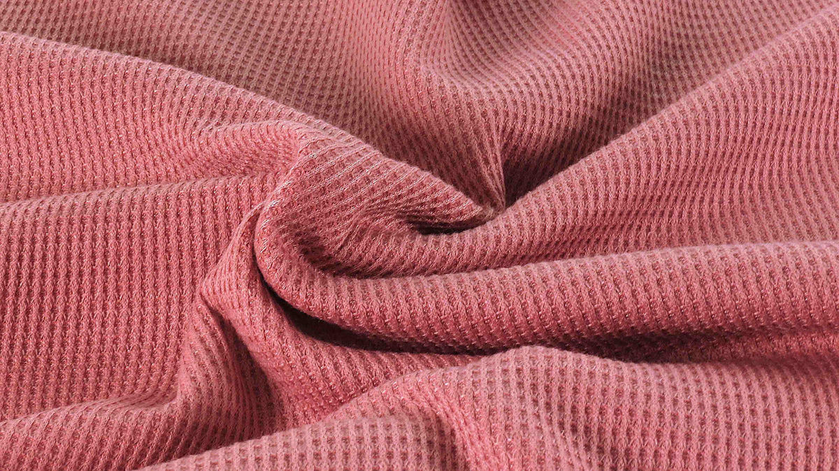 Waffle Rib – Telas MX